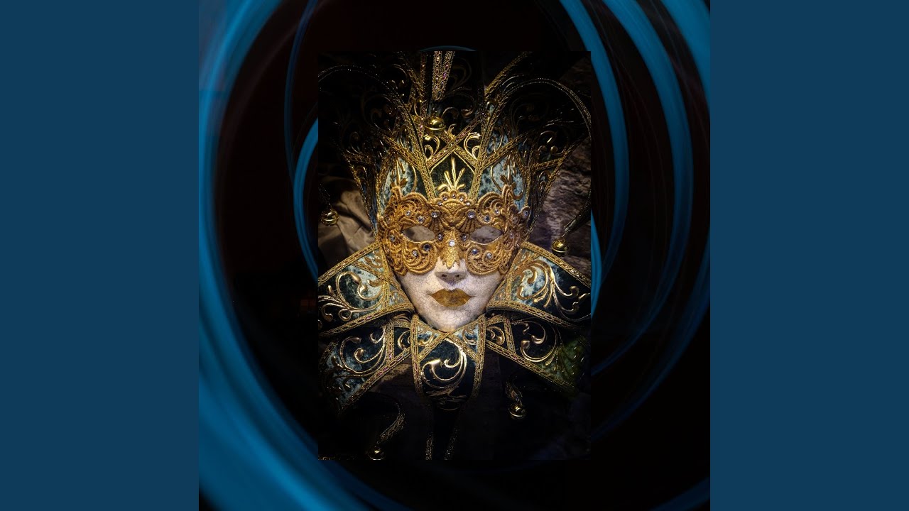 Masquerade (Live in Studio) - YouTube