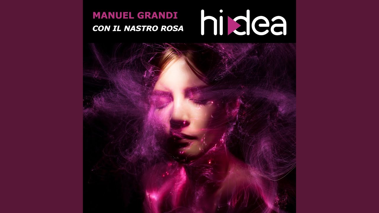 Con il nastro rosa (Extended Mix) - YouTube