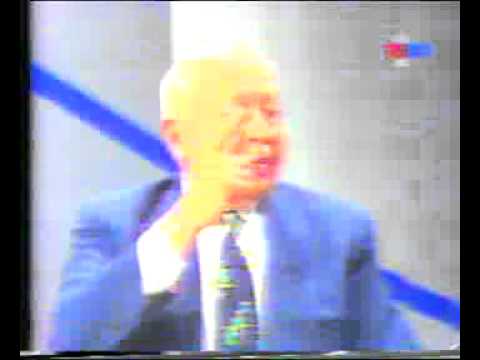 148 Prof  Dr  Necmettin ERBAKAN, 27 Mart 1994 Yerel Seçimleri Zaferinin TGRT TV Alternatif Programına Degerlendirmesi