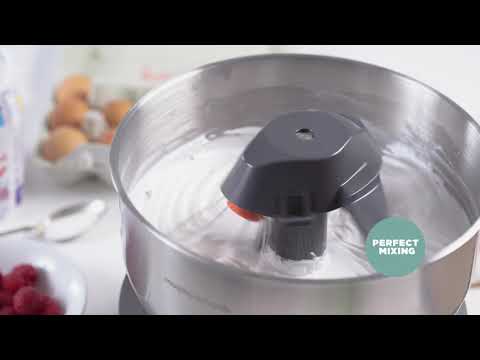 MixStar - unique design for the perfect mix - YouTube