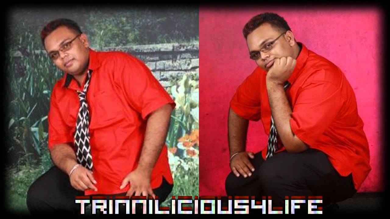 Mr Mackie & Russell Cadogan - She's Loverable ( 2011 ) Latest - YouTube