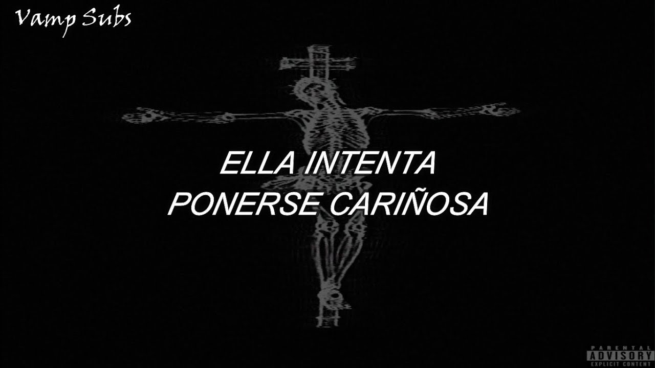 Playboi Carti - System (Sub Español) - YouTube