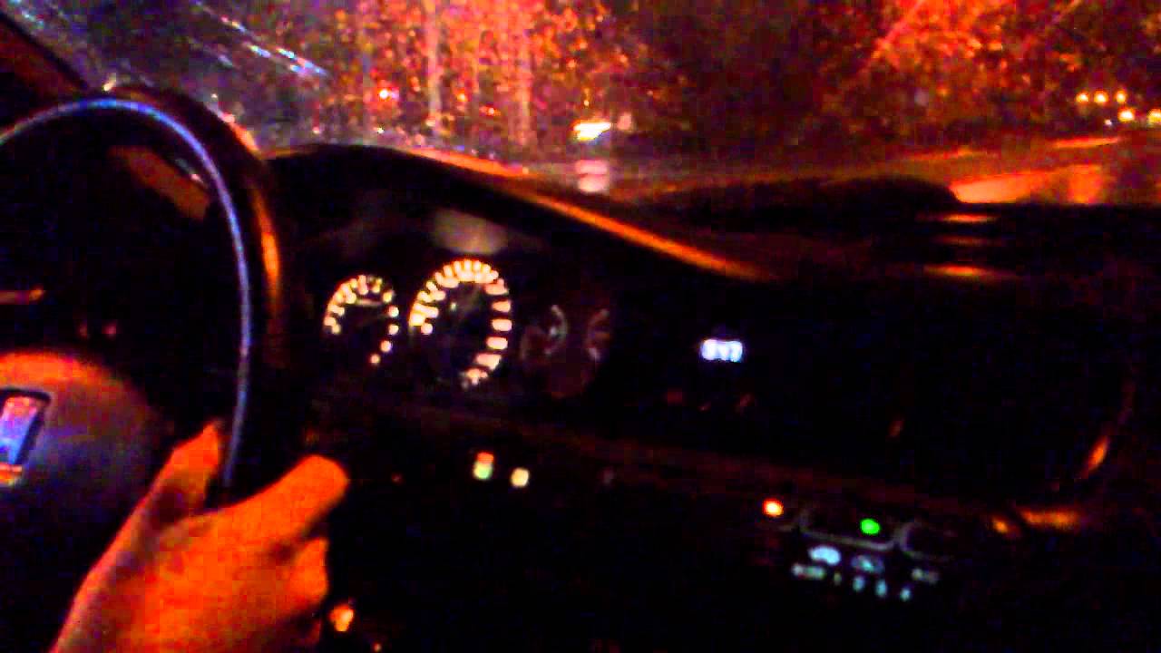 EG9 B16A2 VTEC Crossover .mp4 - YouTube