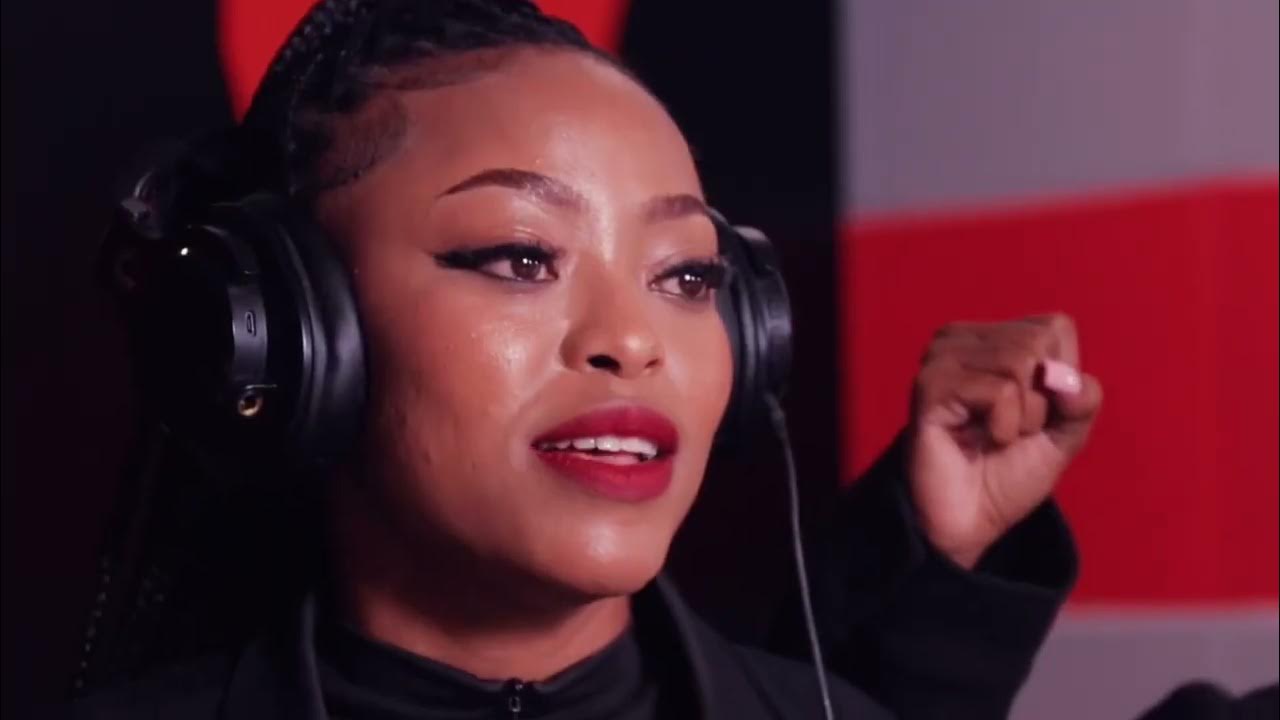 Recap: Genesis DJs Live DJ Mix on YFM - YouTube