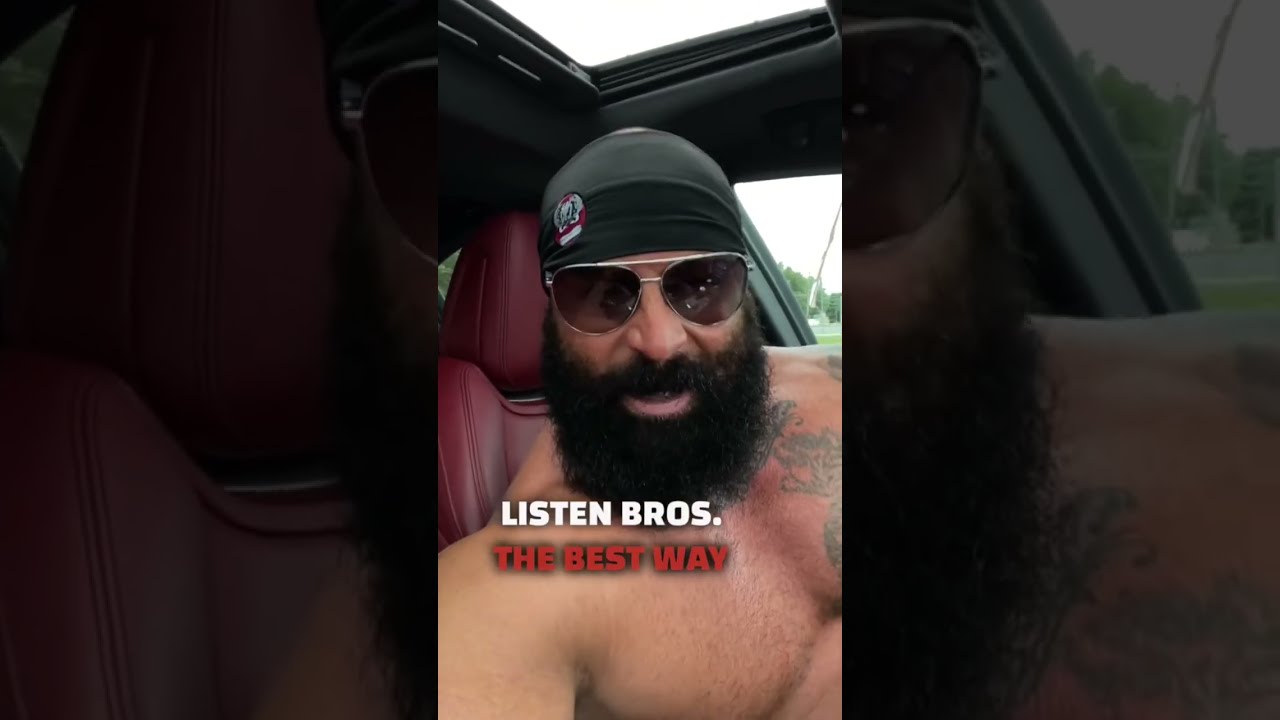 Words of Wisdom | Robertfrank615 - YouTube