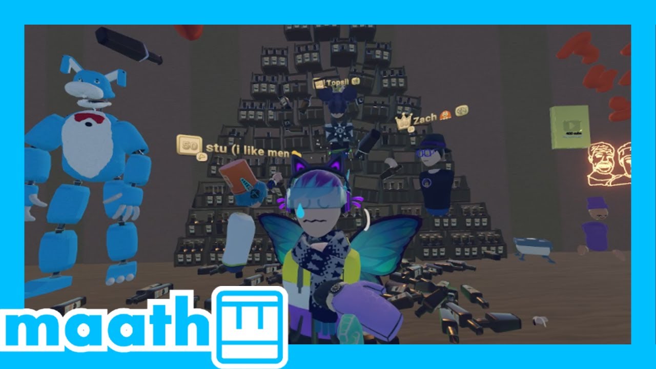 DRINKING 400 ROOT BEERS (IN REC ROOM) FOR 400 SUBSCRIBERS!!!! - YouTube