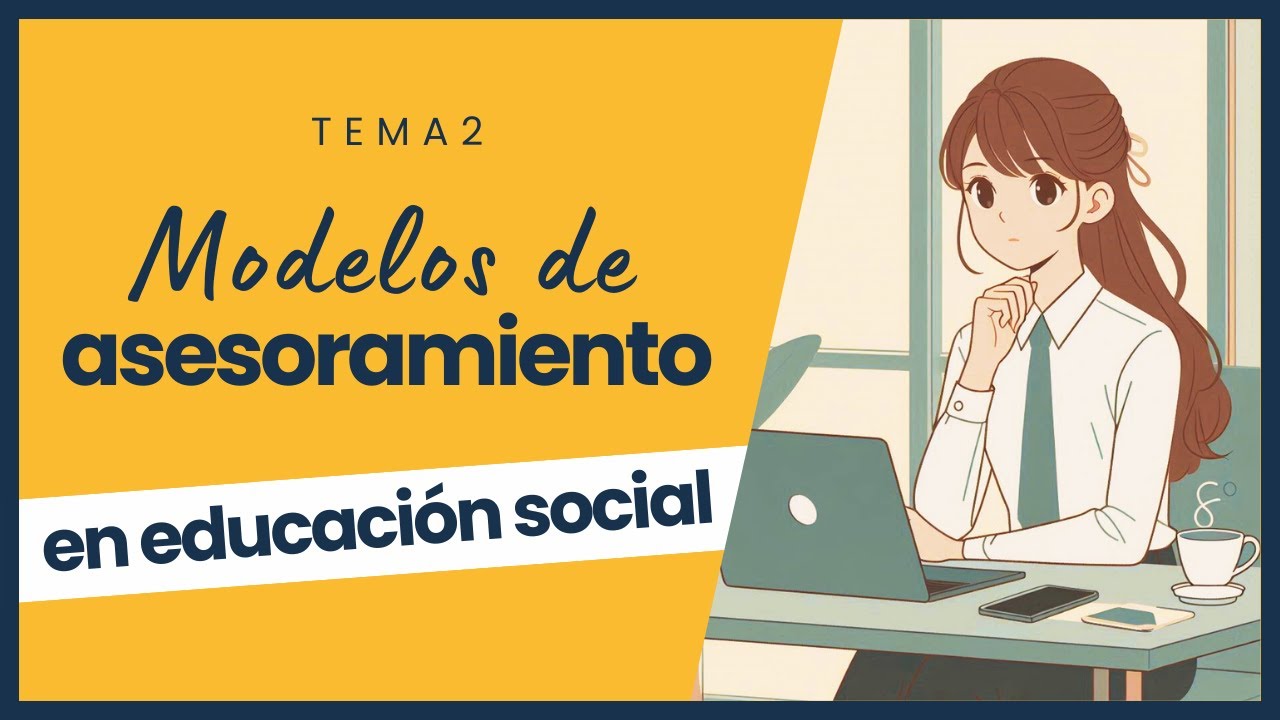 Agentes de Cambio: La Consulta Colaborativa en Acción [AyCeE T2] - YouTube