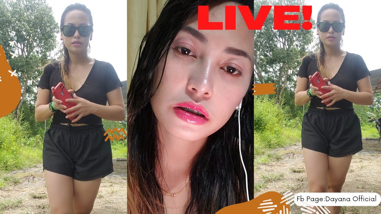 GLUTS LIVE|PROMOTE |LAPAGAN PAANGAT|AYUDAHAN|DIKITAN |KANTAHAN|DAYANA ...