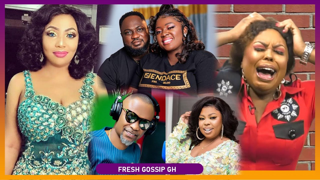 Fada Dickson Calls Me To His Office&..-Diamond Appiah Dr0ps Sècrèt ...