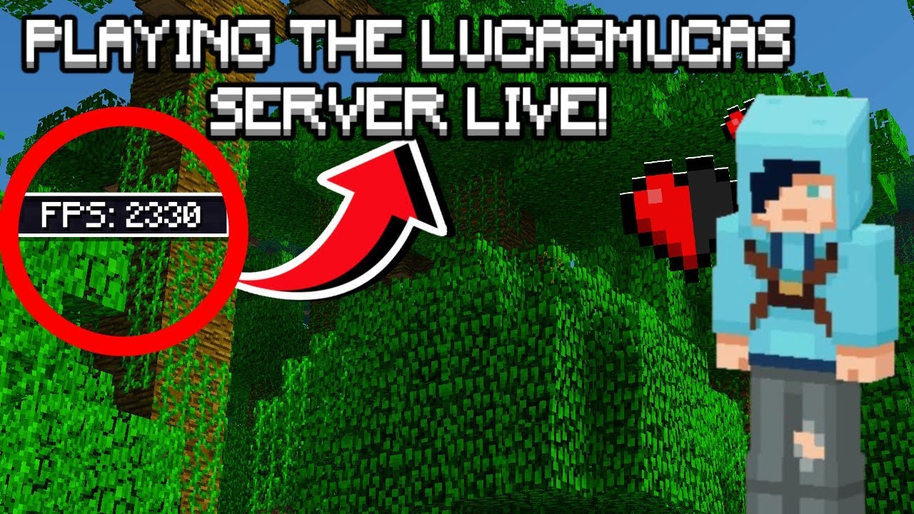🔴Live - My Minecraft Server With Viewers! | Grinding For Loot (# ...