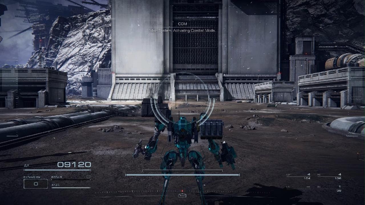 AC VI - Arena Lynrowen vs Burn Pickaxe - YouTube