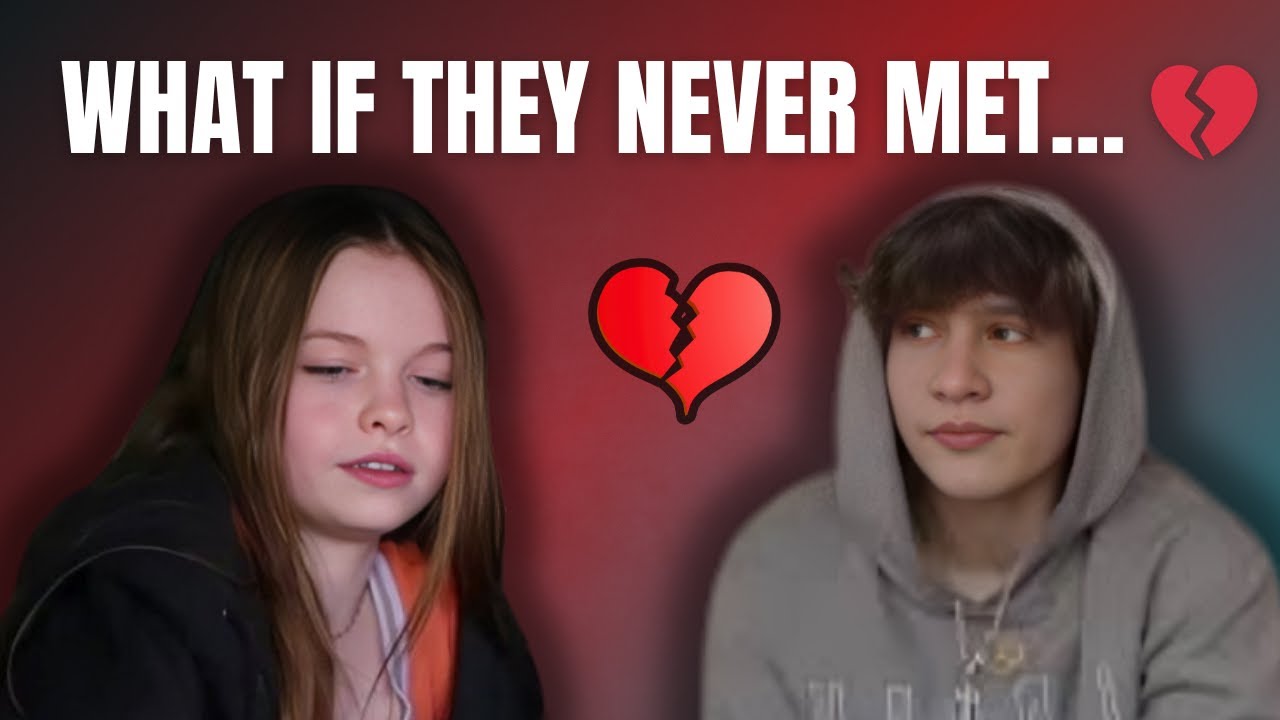 What If Nalish Never Happened? 💔 (Nalish tribute song) @jordanmatter ...