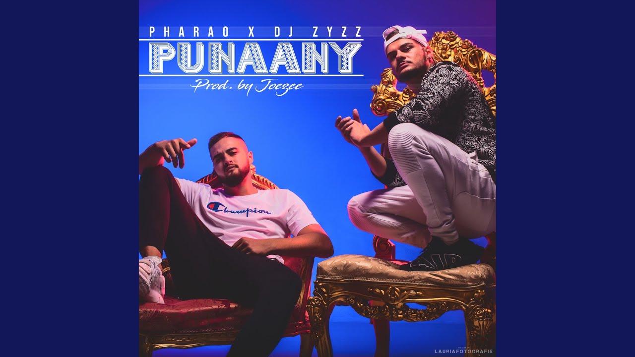 Punaany - YouTube