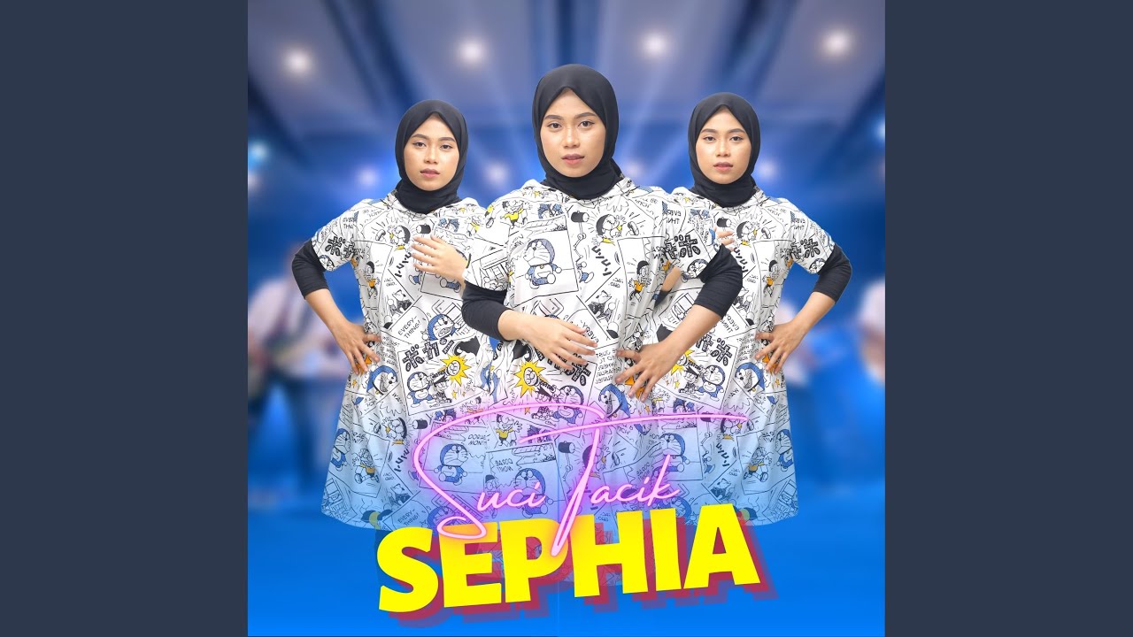 Sephia - YouTube