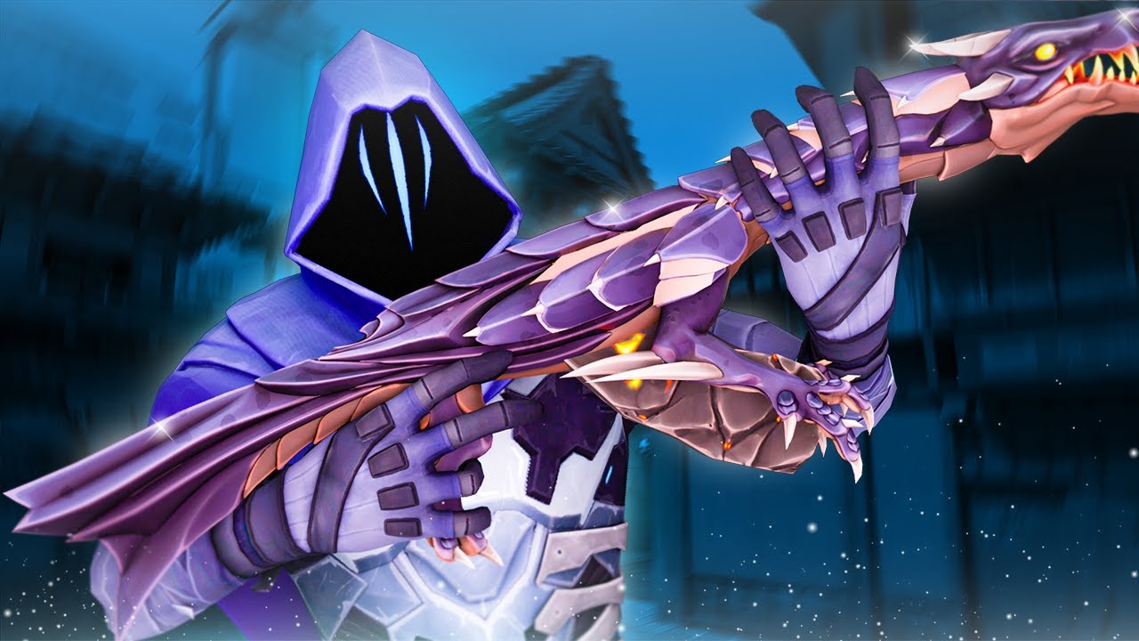 KryptoKnight is Live.... Lets Kill Everyone.... #Valorant #kryptonn ...