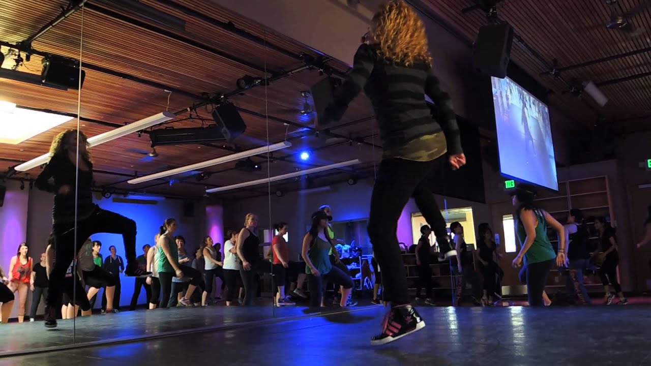 "Turn Down For What" by DJ Snake & Lil Jon for Dance Club By Medora ...