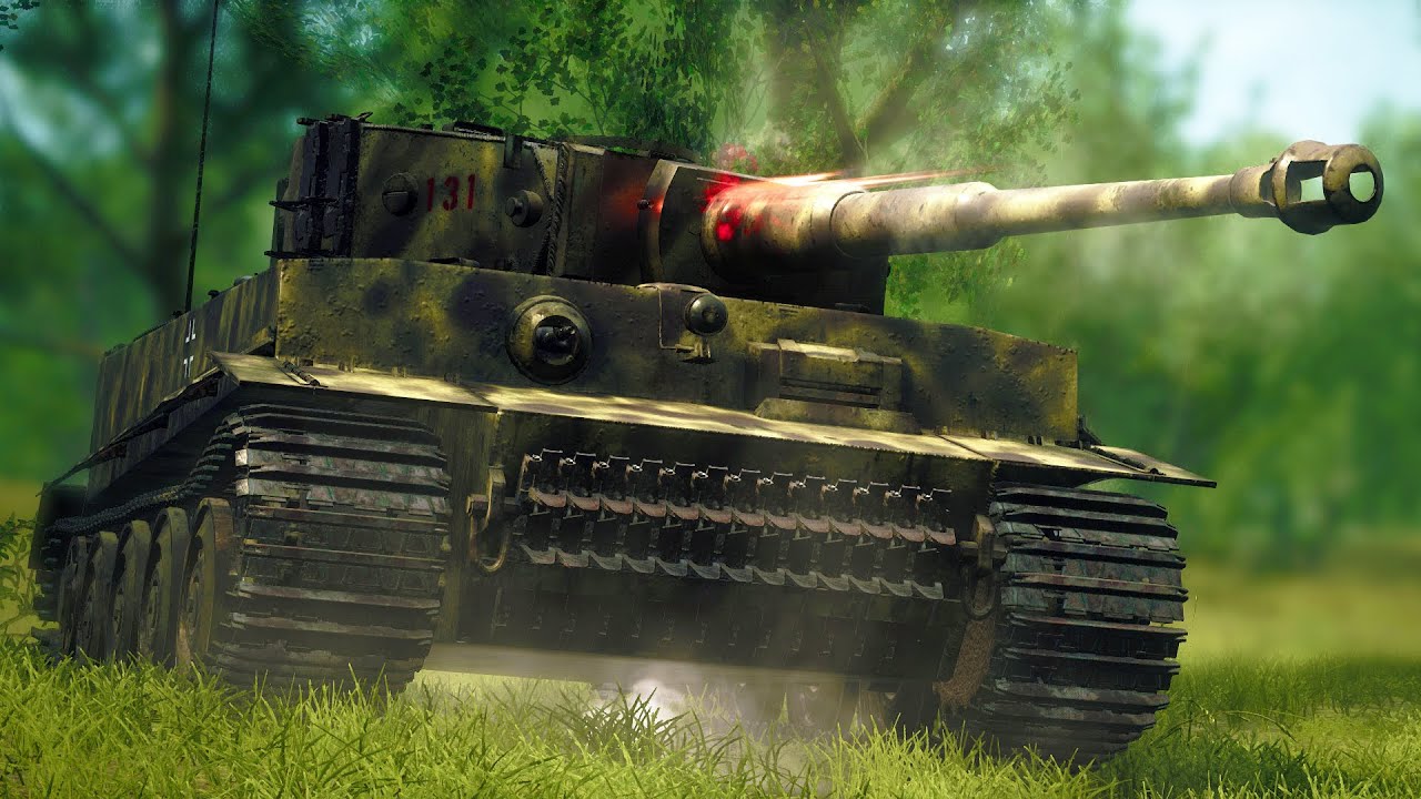 King of the Castle! | Post-Scriptum - YouTube