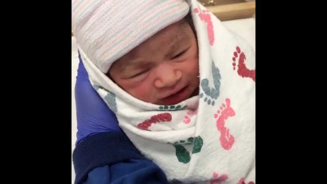 Baby Isha - YouTube