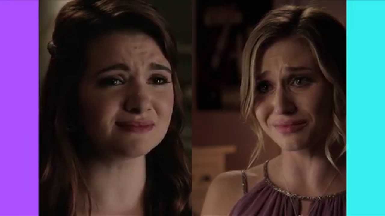 Faking It - Saison 2 - Bande Annonce #1 (VF) - YouTube