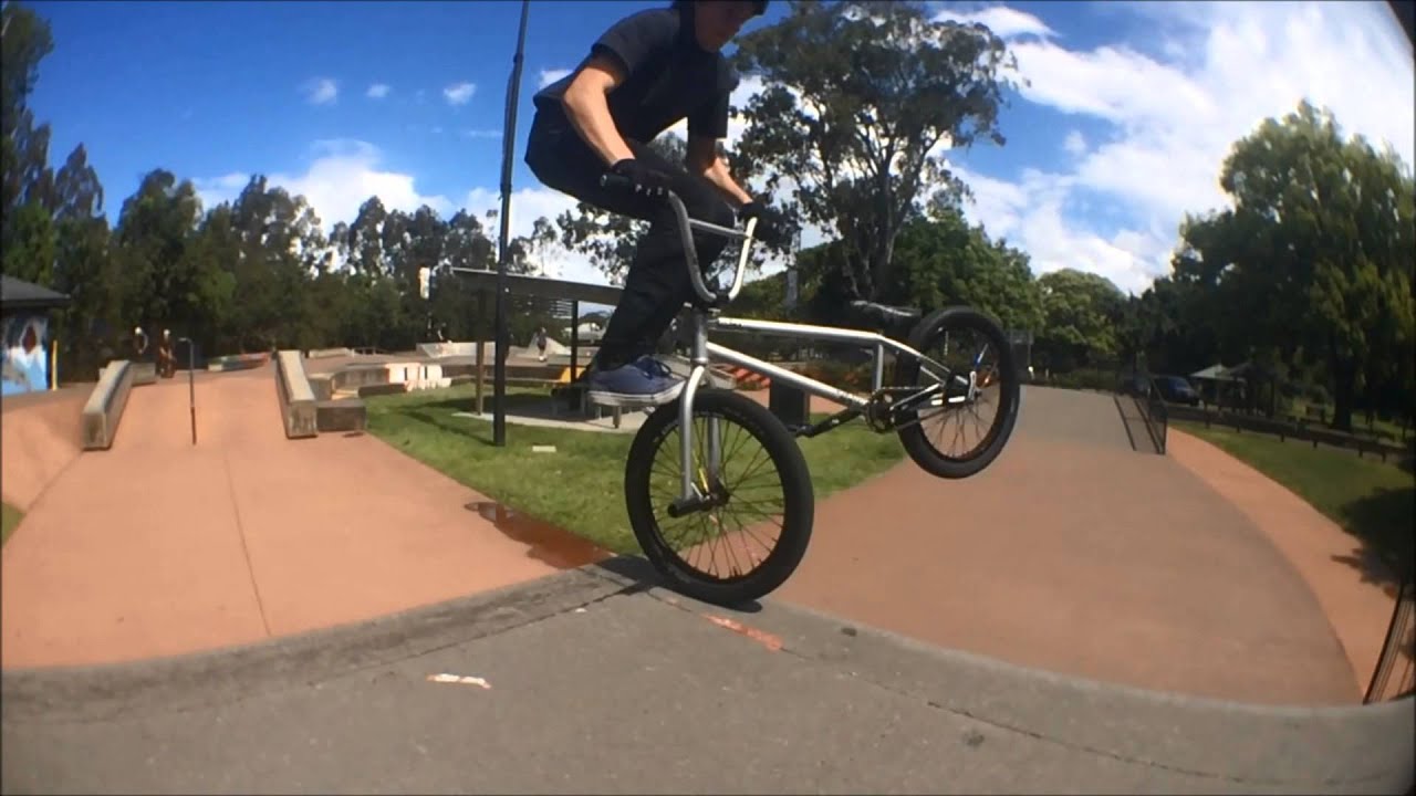 JACK DONALD 2015 !!! - YouTube