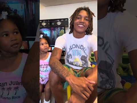 J and K show #fypシ #siblinggoals #Siblingbond #familylove #foryou # ...