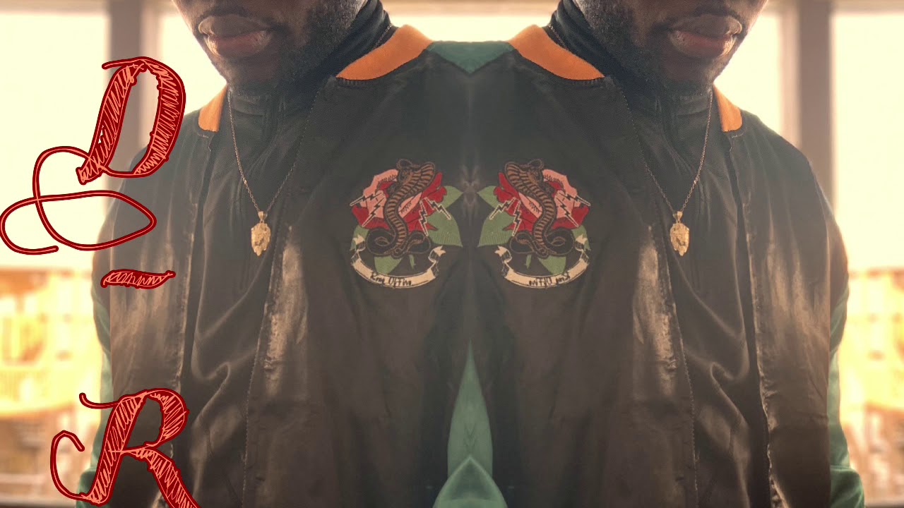 D-RECK - Success(prod by getzh) - YouTube