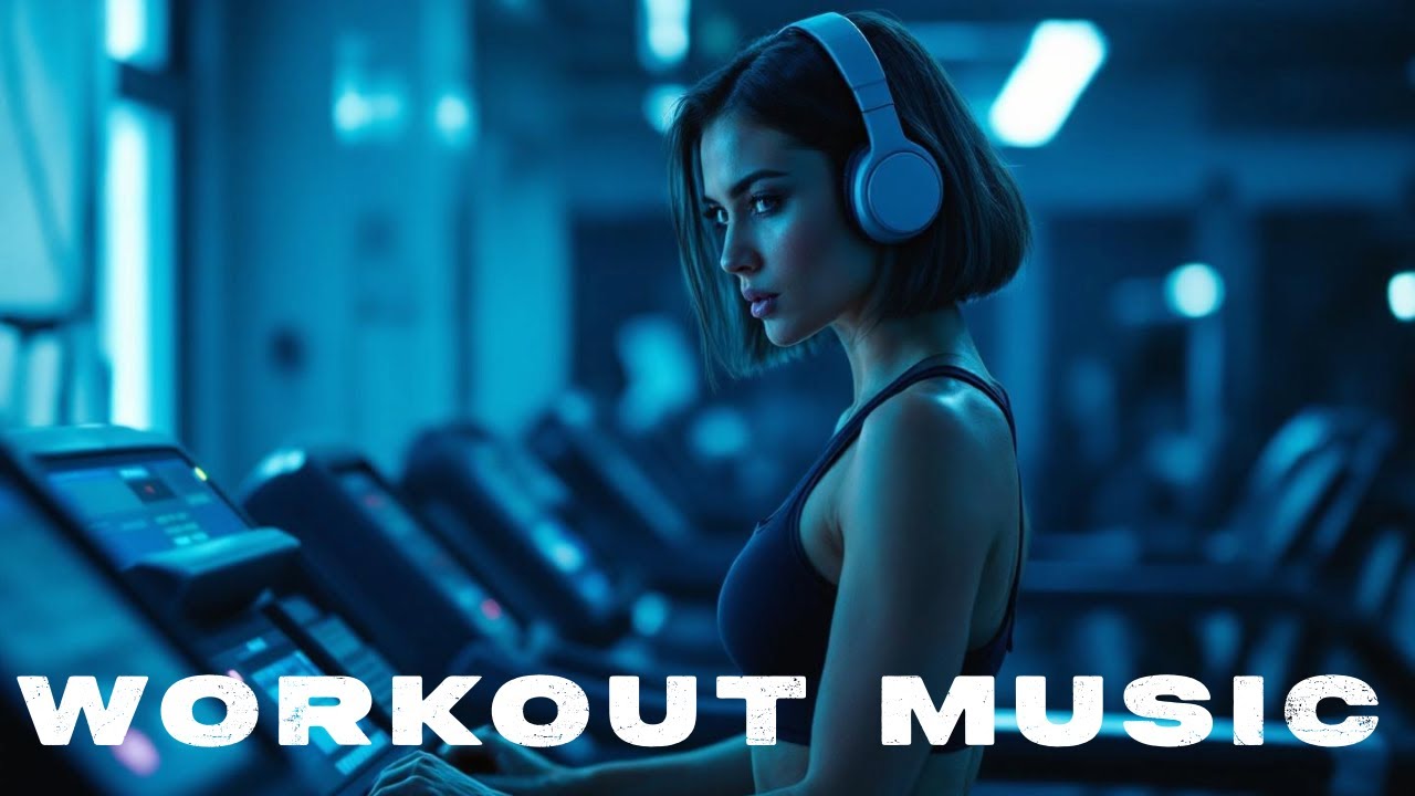 30min Cool Down EDM ♫ | 【EDM】 Workout Music 2025 Vol.13 - YouTube