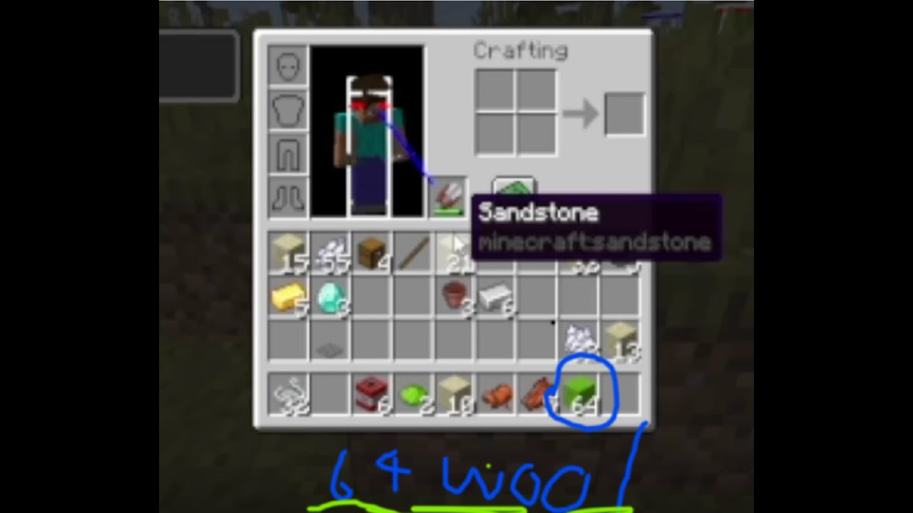 stack of lime wool - YouTube