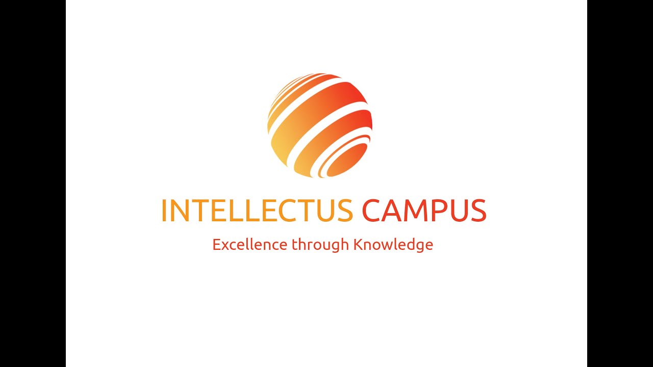 Intellectus Campus - YouTube