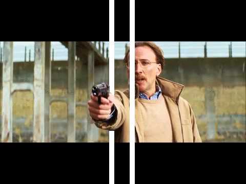 Split Depth 3D Baby Doll - YouTube