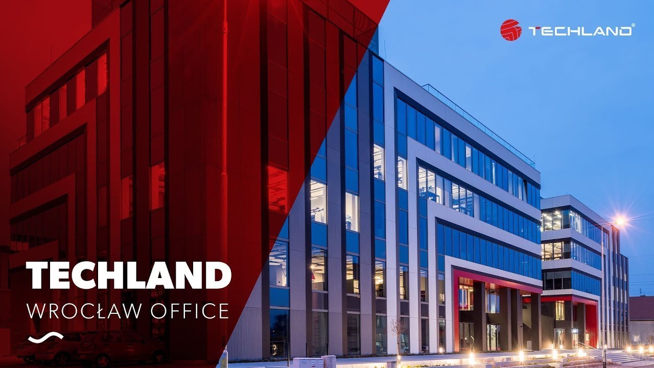 More about Techlands buyout. - YouTube