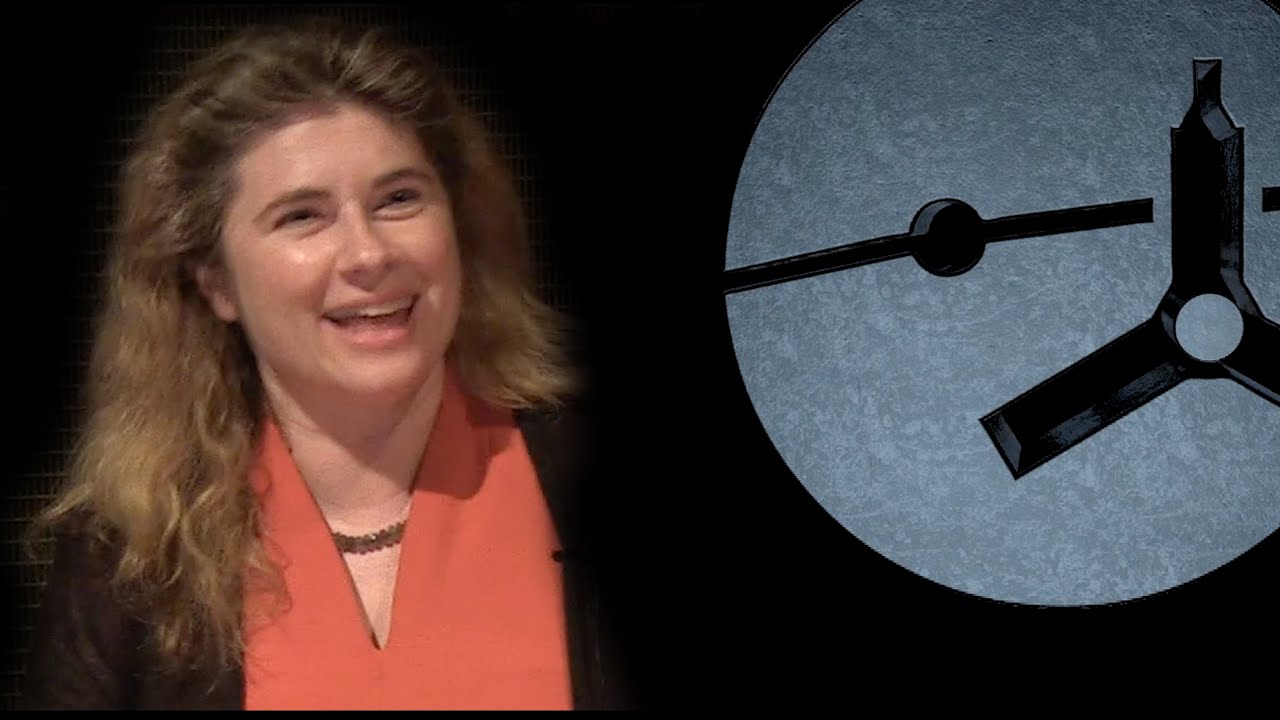 Countdown to Jupiter - Here Comes Juno with NASA's Dr. Michelle Thaller ...