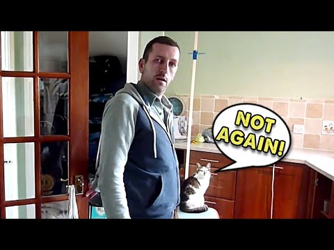 Rob Paul is a Height Addict - YouTube