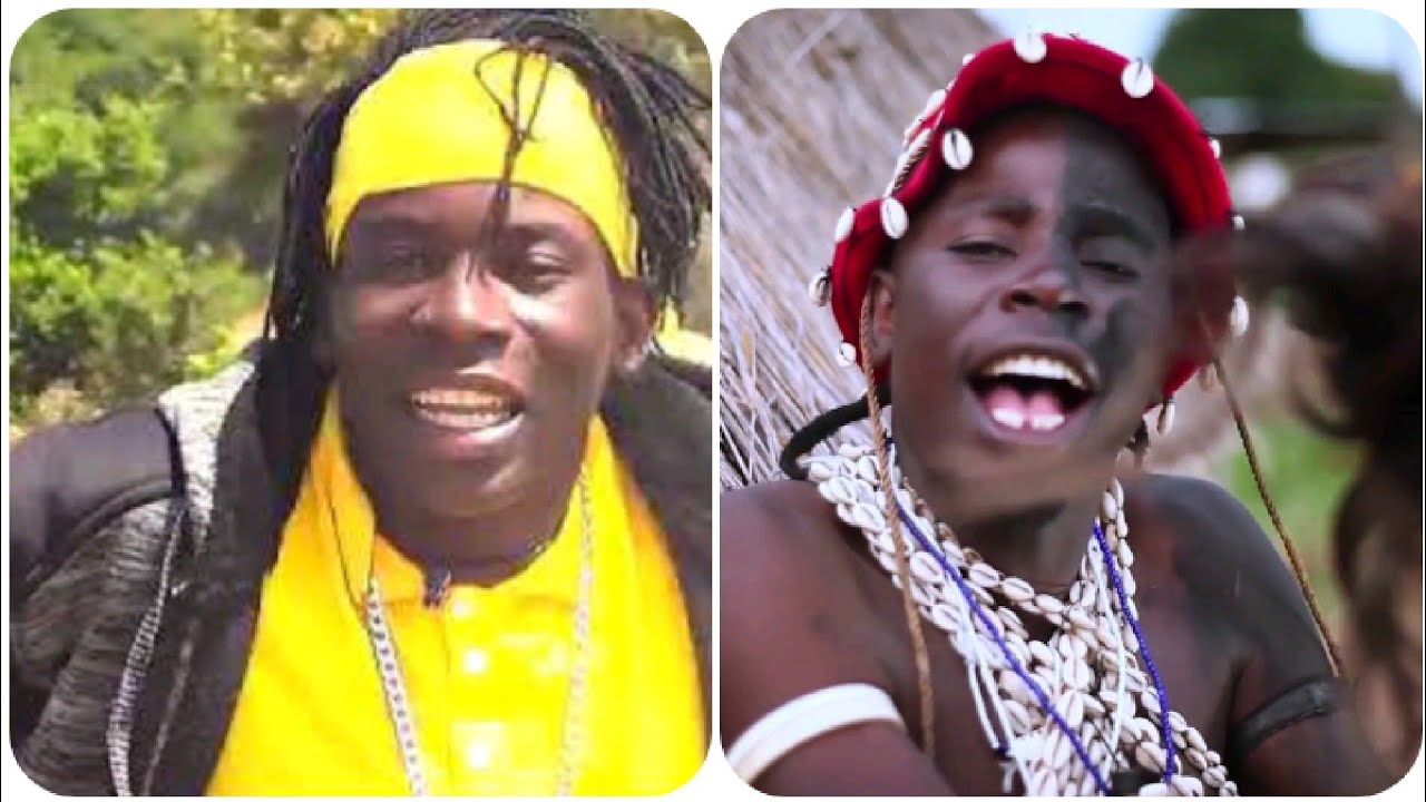 Bifu la kisima na gudegude {by kulwa mahakama 2023} - YouTube