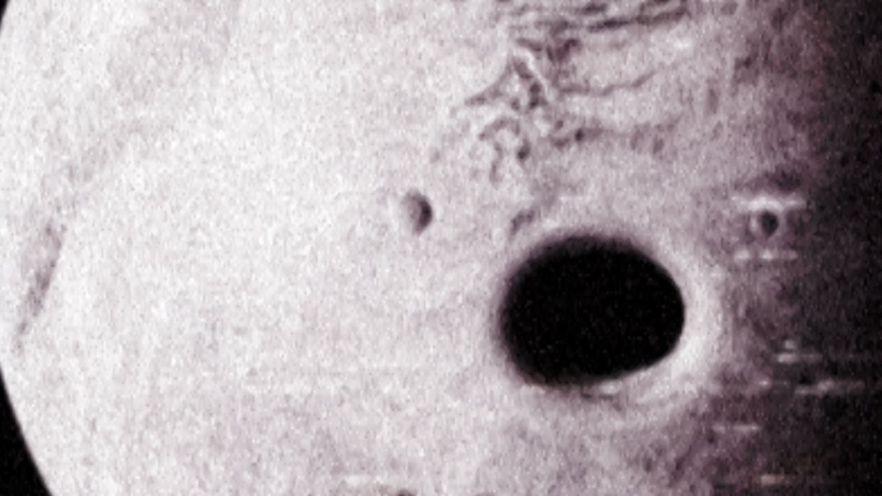 Paradise II | Cosmic Analog Horror Short - YouTube