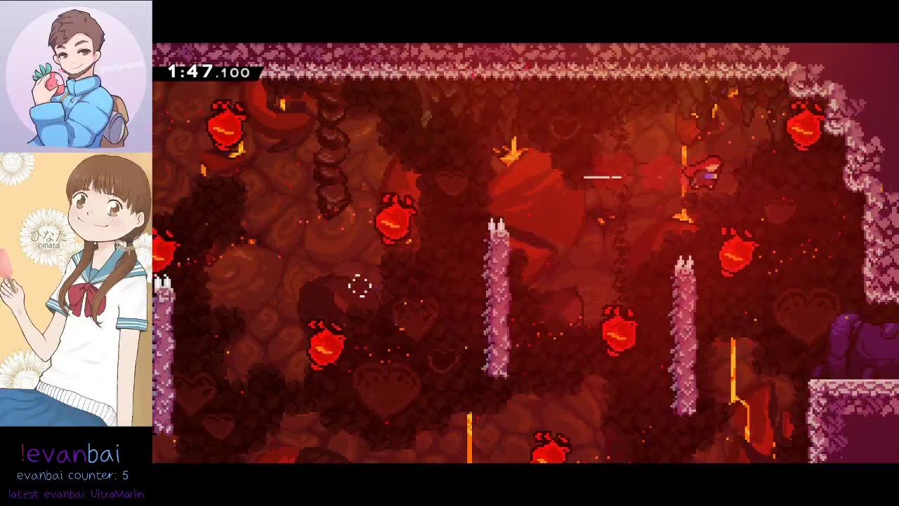 celeste core full clear 4:05.038 - YouTube