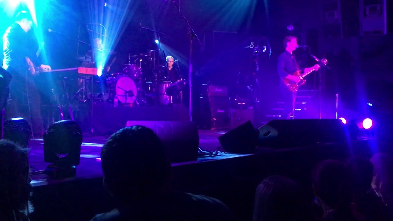 Semisonic performs Secret Smile Live at First Avenue - YouTube
