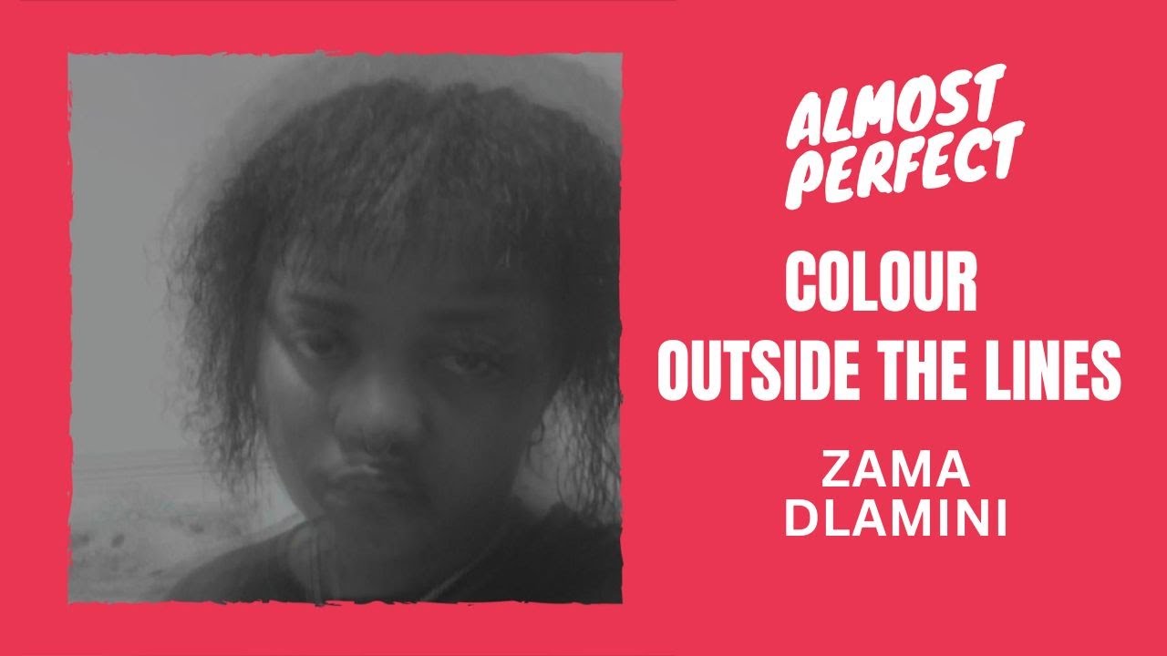 Zama Dlamini - Artist/Designer/DJ - YouTube