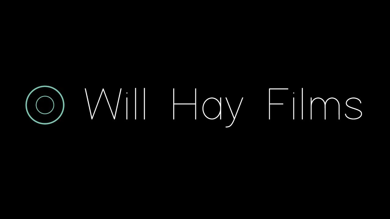 Will Hay Films Showreel - YouTube