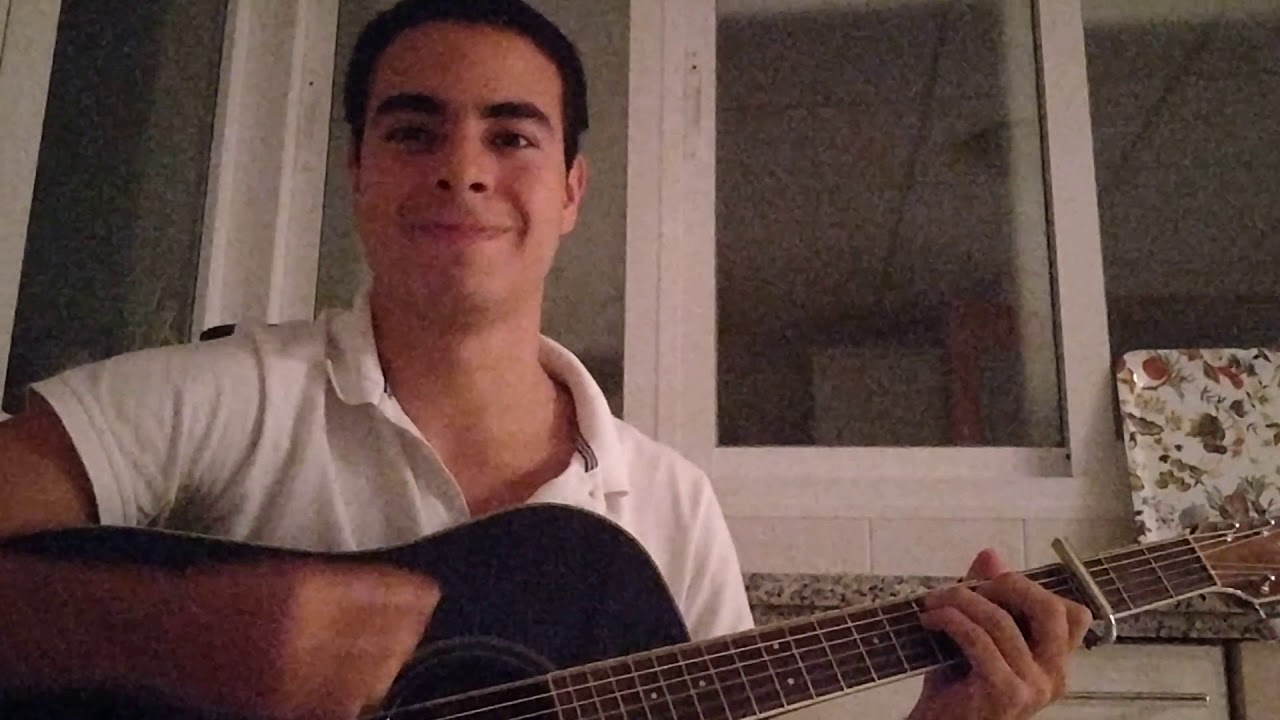 Jimmy Bondoc - Two Solitudes / Kitchen Night Jam Session - YouTube