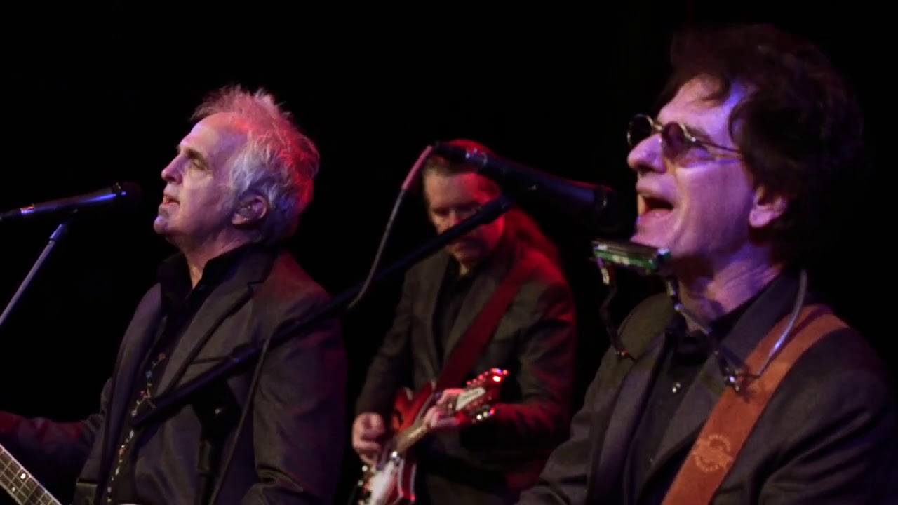 The Weeklings - "Alive If You Want It" (Official Live Concert Stream ...