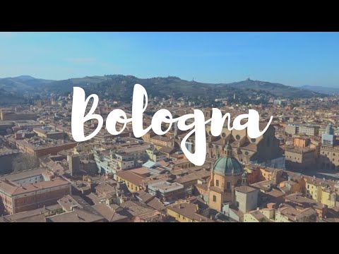 Bologna Bella | Margo
