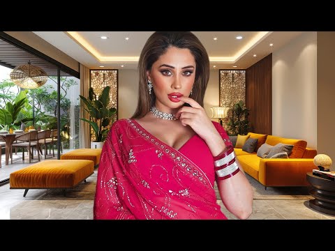 I’m the Toxic indian Mother-in-Law: I Can’t Stop Flirting with my daughter's fiance •Indian accent 