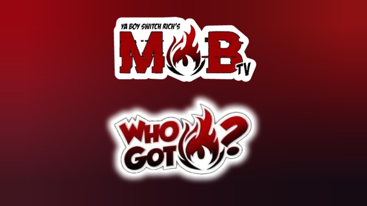 Nathan N!ce - (Be The Change) Live Performance #whogotfire #mobtv ...