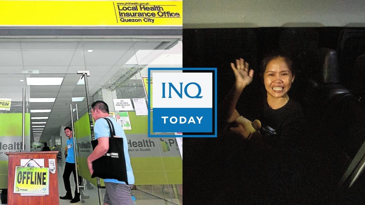 PhilHealth has extra P150 billion despite zero subsidy in 2025 - DOH ...