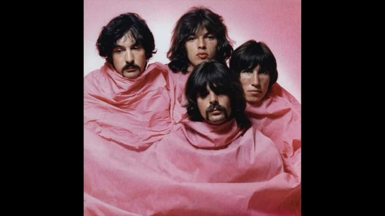 Pink Floyd - Lucifer Sam [Sub. Español] - YouTube