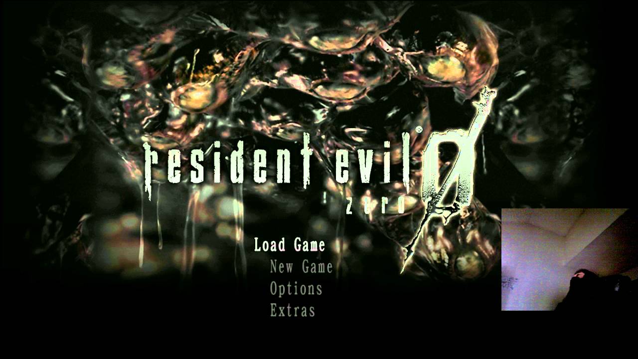 Aris plays RE0 - "Monkey Slashed My Nuts" - YouTube