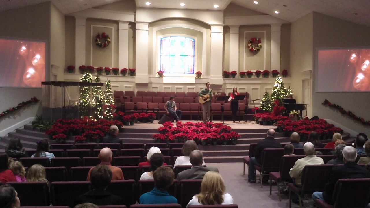 BBC Christmas Concert 12-21-14 - YouTube