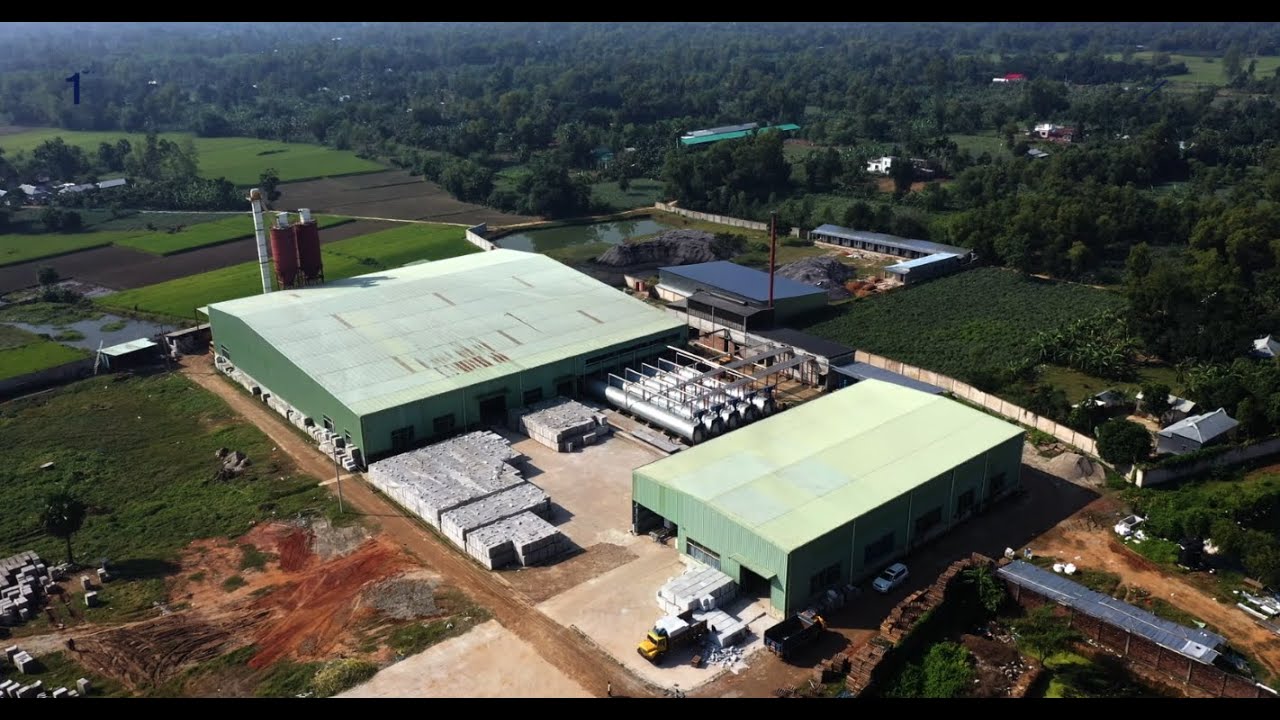 Nextblock AAC_Corporate AV_Short Version - YouTube