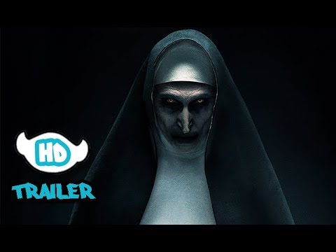 The Nun | Trailer (deutsch) HD